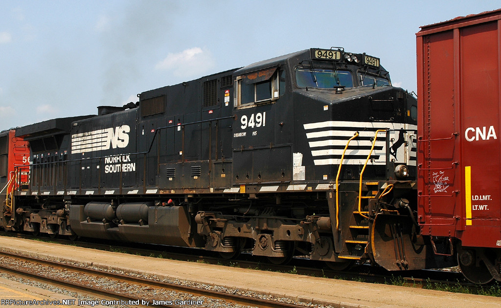 NS 9491